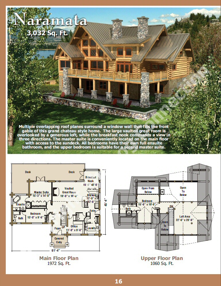 Published Graphic Work